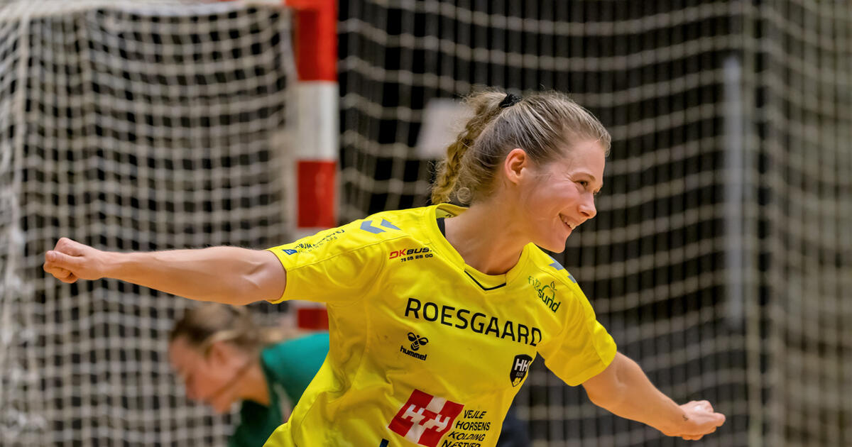 Hege overalt - en historie om dagligdags oplevelser