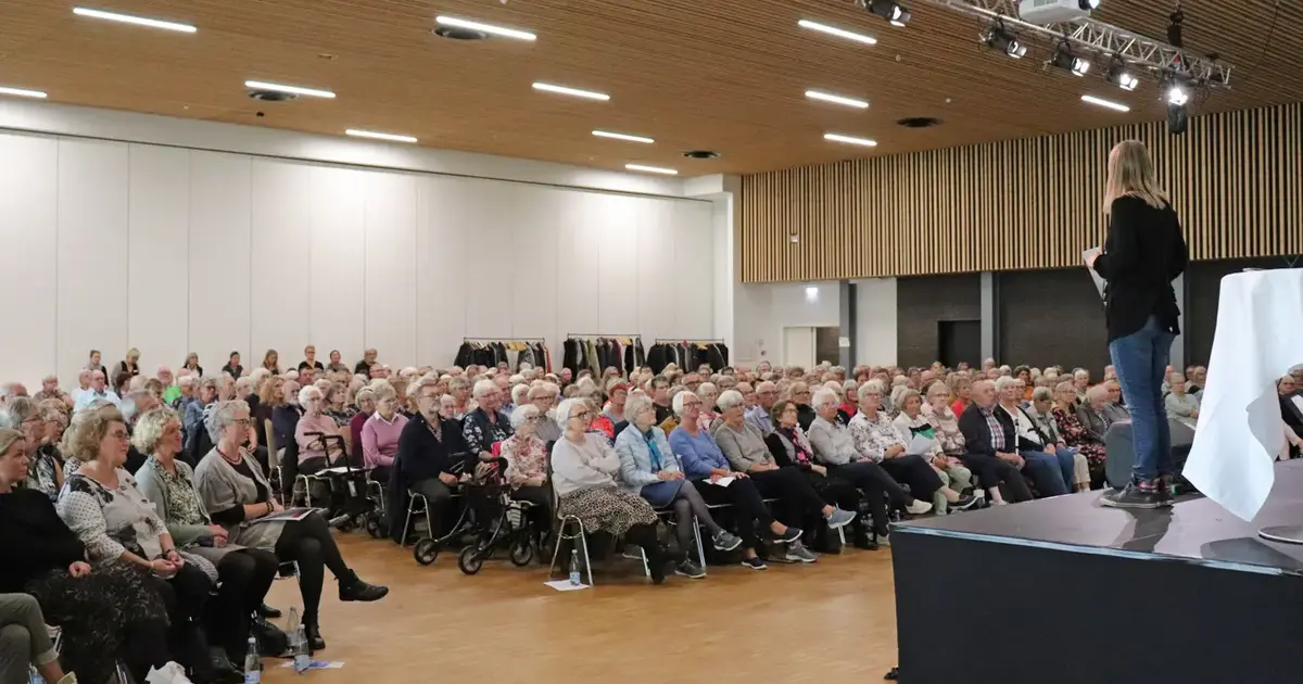 Musik og dans på Huskedag - festlig fejring for alle