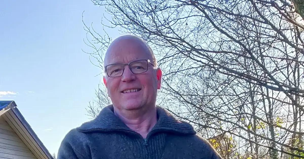 Fra Træden til ny mening - vores rejse mod fornyelse